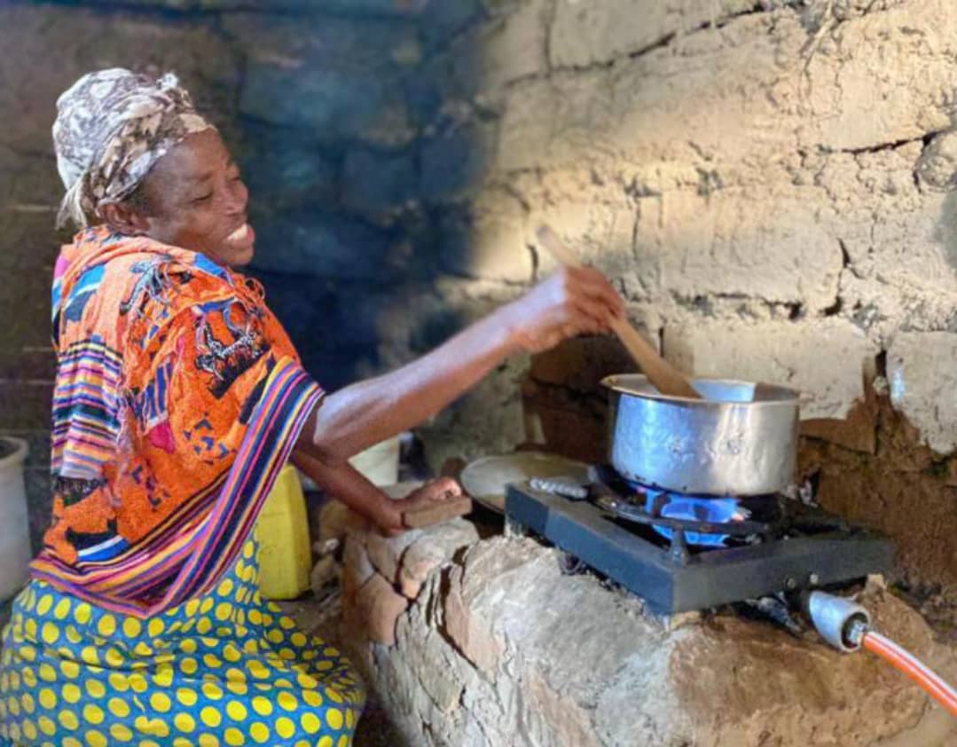 Green Fuel Ltd - Clean Energy Solutions in Rwanda